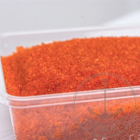 Tobiko Orange roe